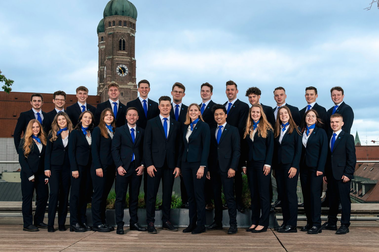 Team 2023 – HOKO – Hochschulkontaktmesse